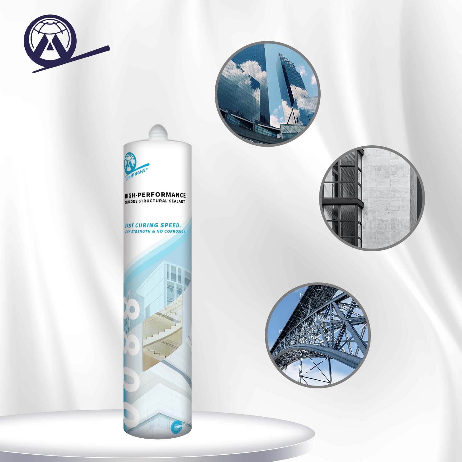 silicone sealant, neutral silicone sealant, polyurethane sealant, PU sealant, MS sealant ...